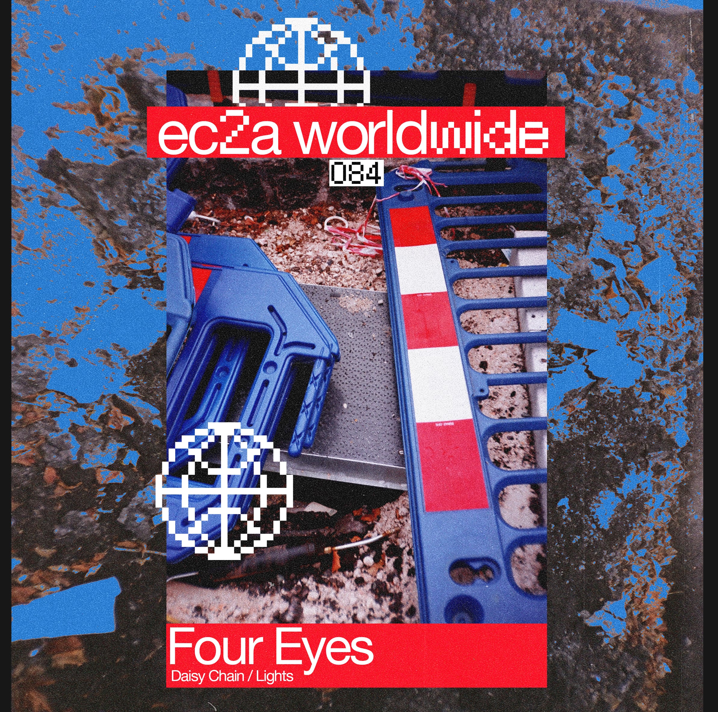 [EC2A-084] FOUR EYES – ec2a