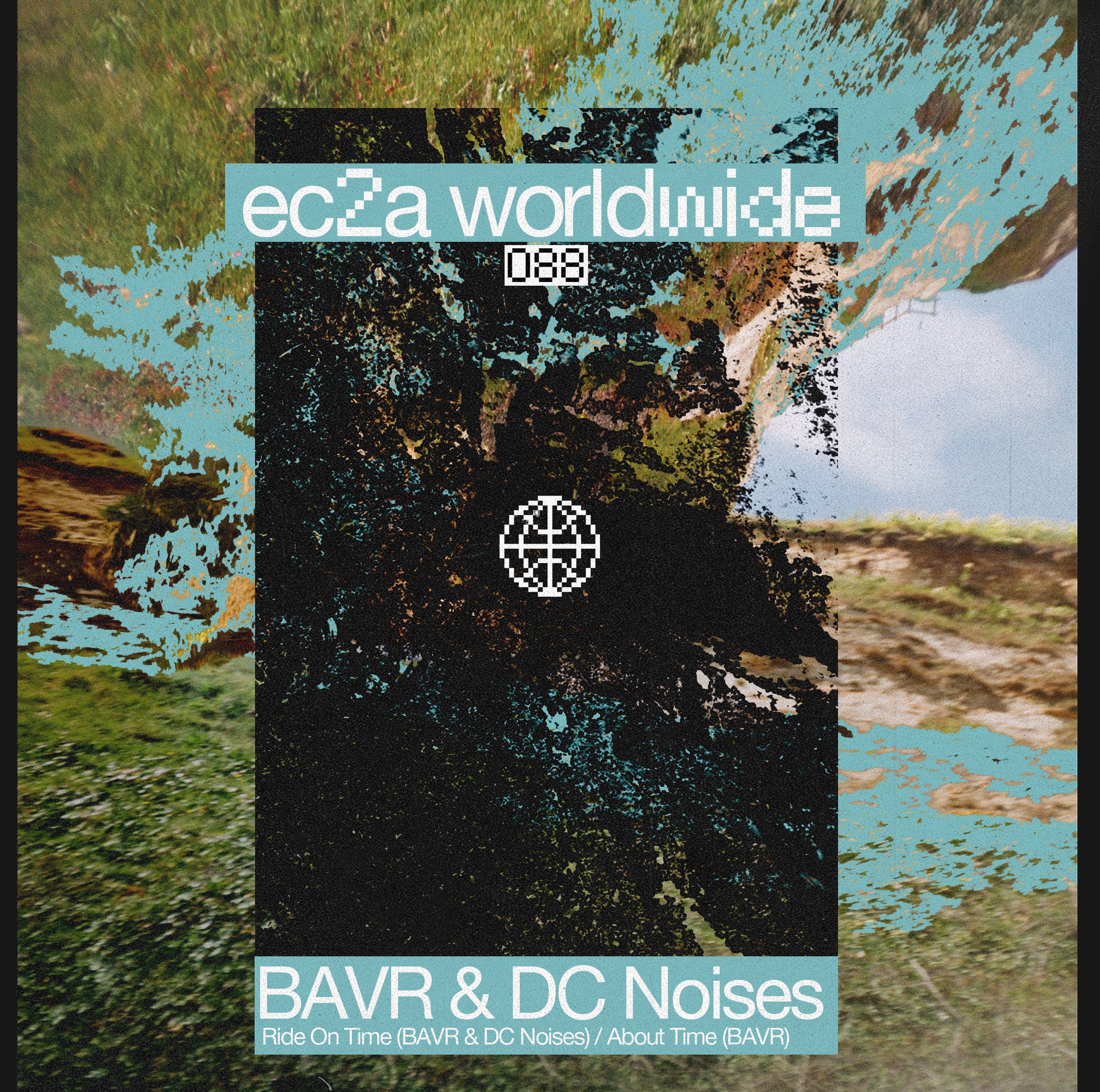 [EC2A-088] BAVR & DC NOISES – ec2a