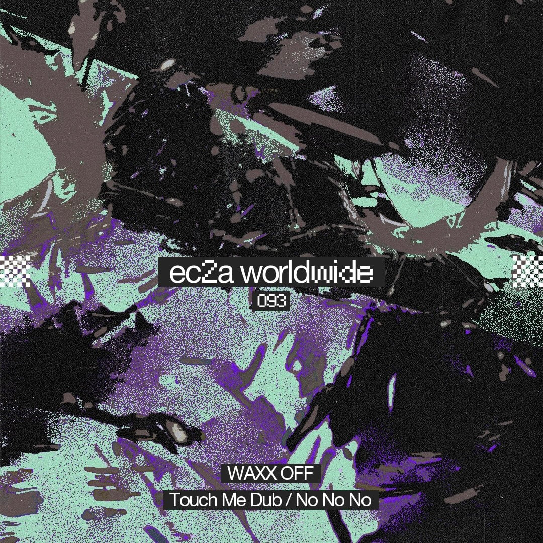 [EC2A-093] WAXX OFF – ec2a