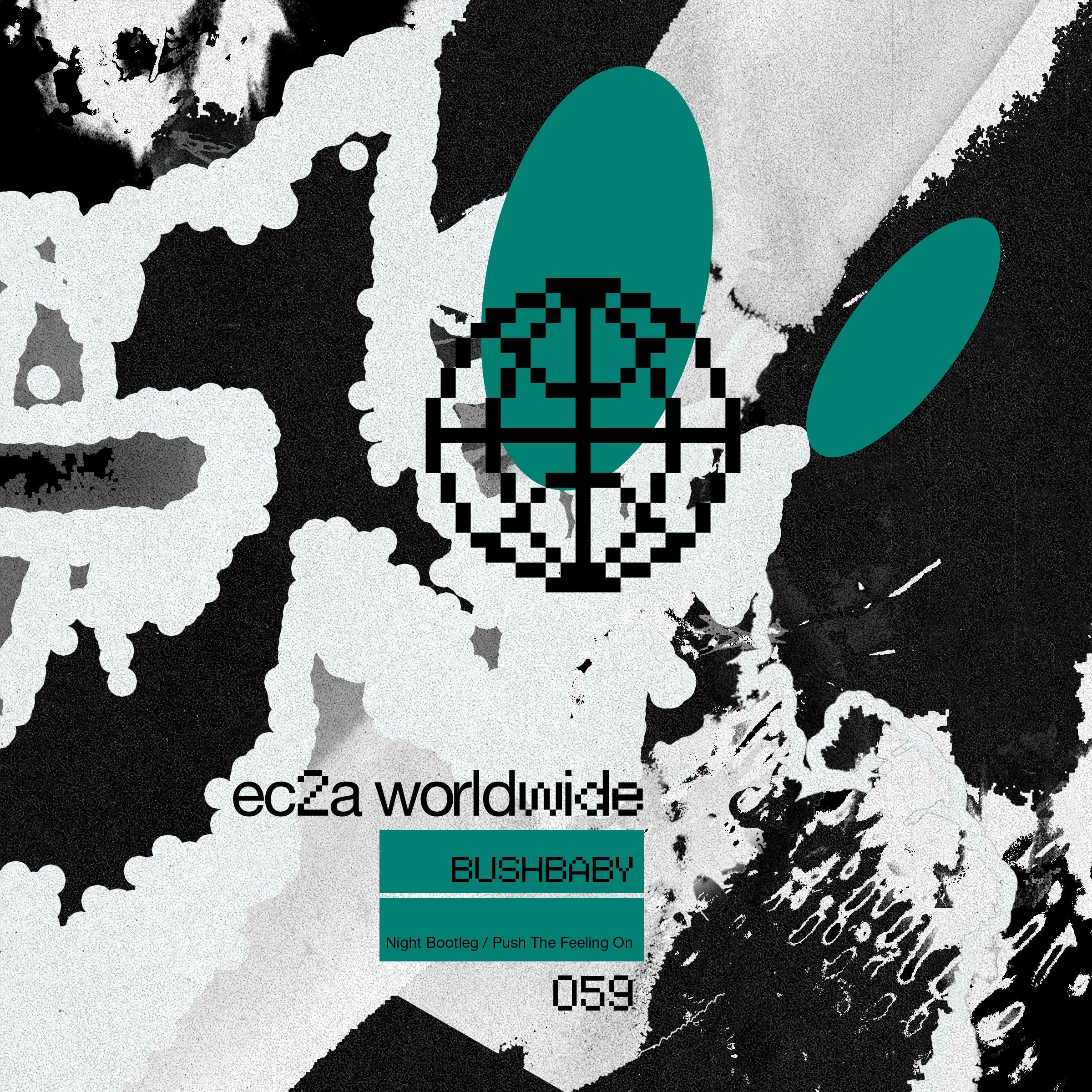 [EC2A-059] Bushbaby – ec2a