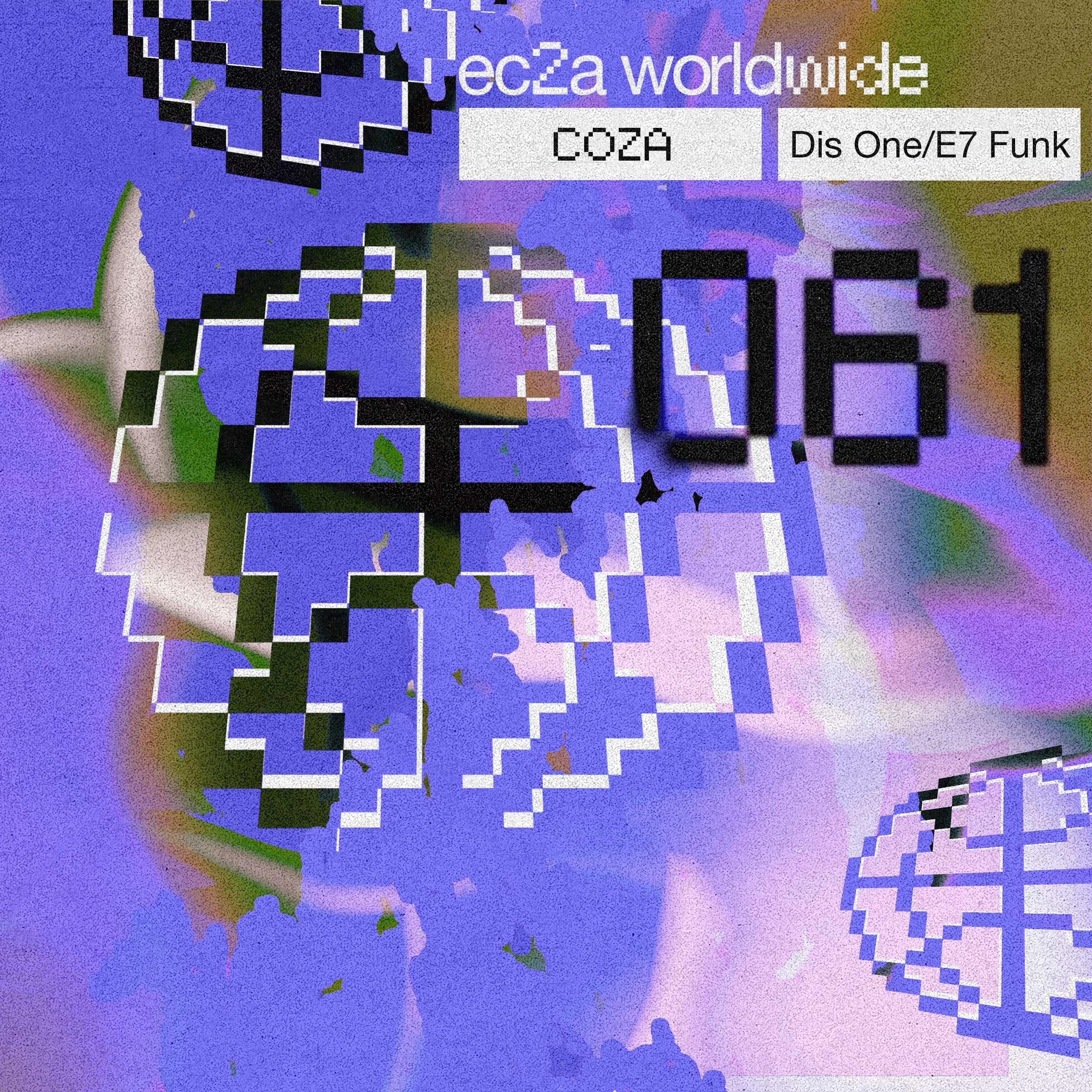 Dubplate Collection – ec2a