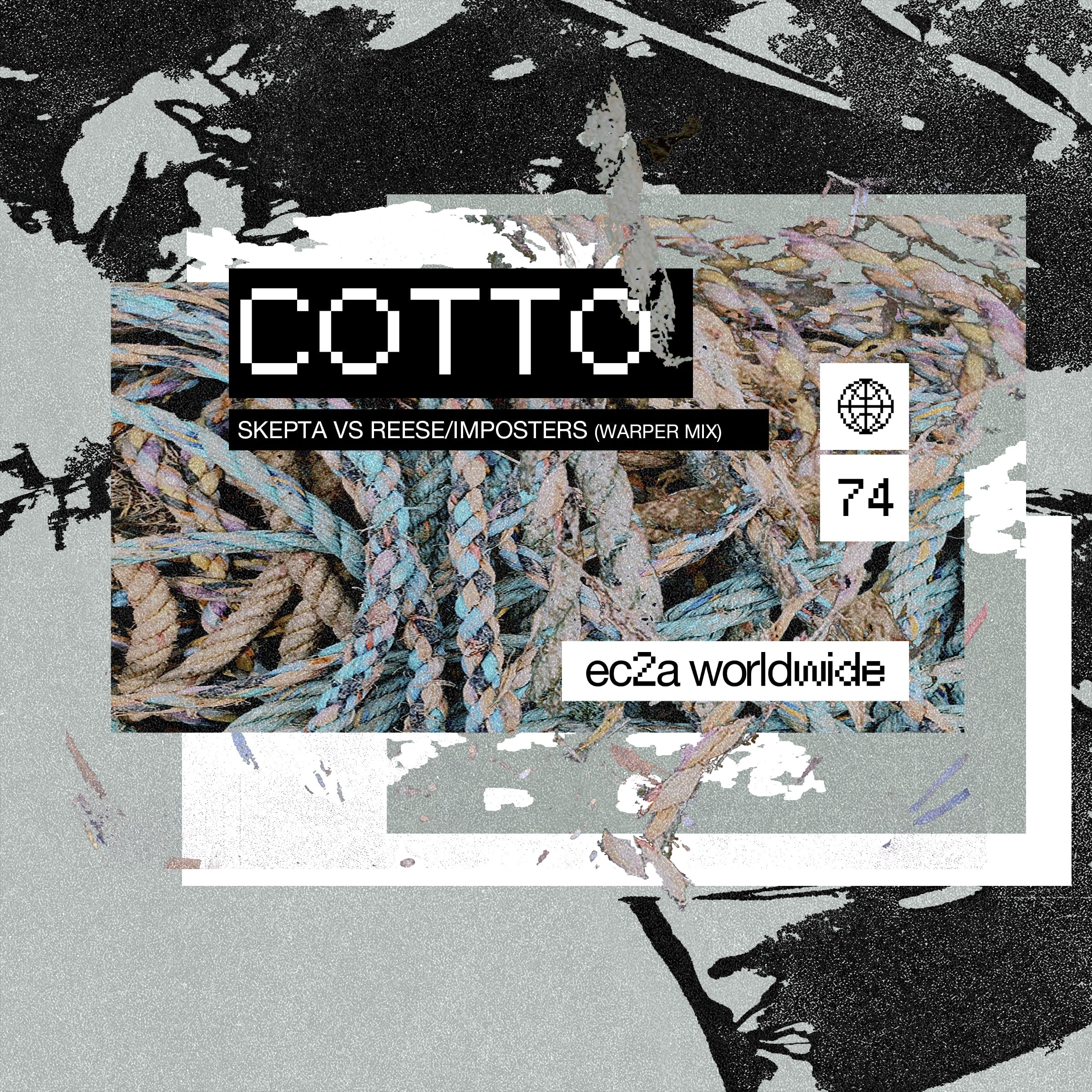 [EC2A-074] COTTO – ec2a