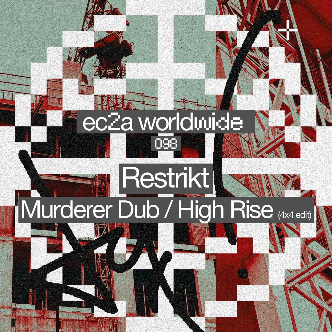 [EC2A-098] RESTRIKT – ec2a