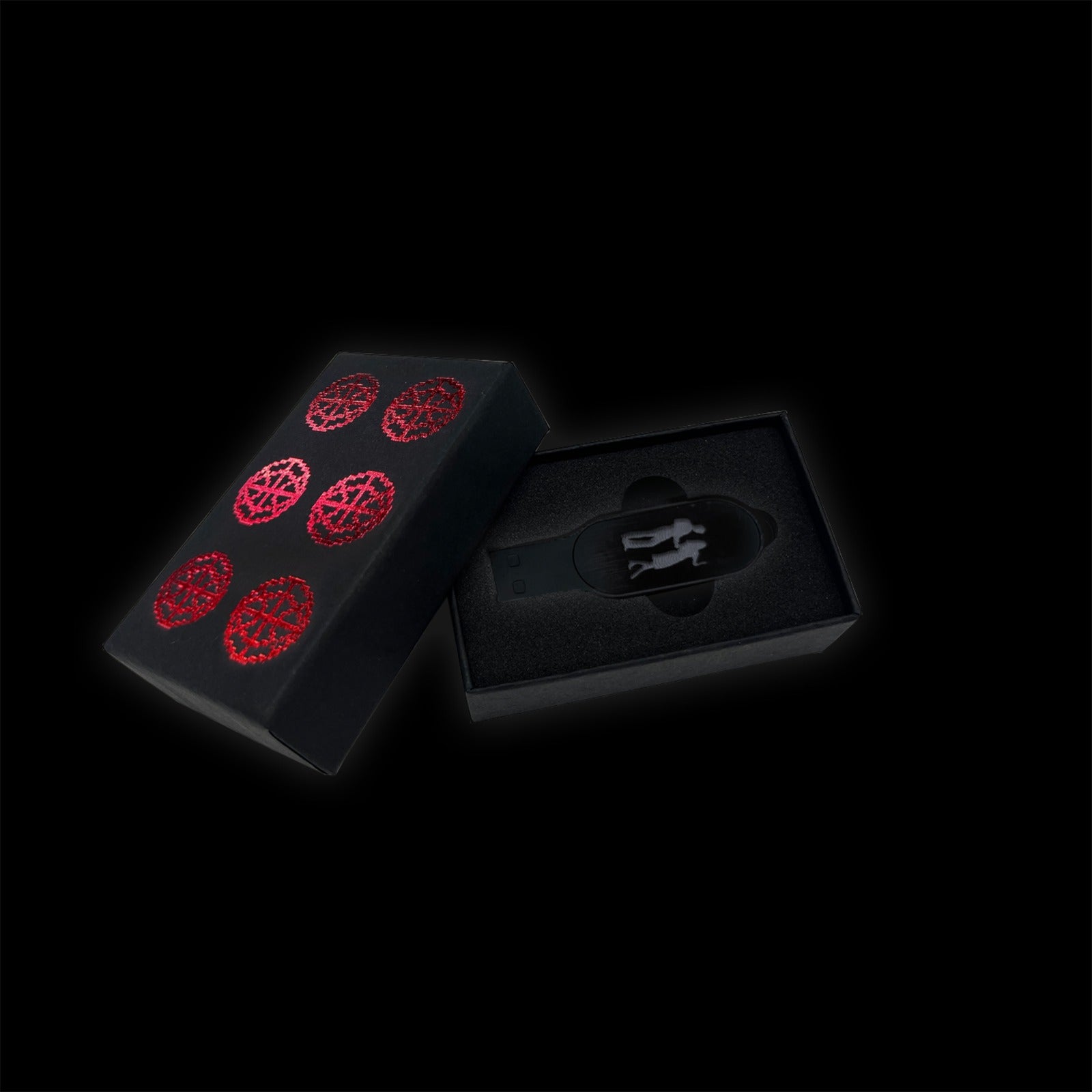 [USB-002] VARIOUS ARTISTS – ec2a