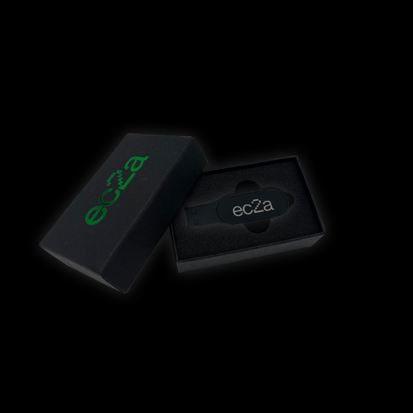 [USB-001] VARIOUS ARTISTS – ec2a