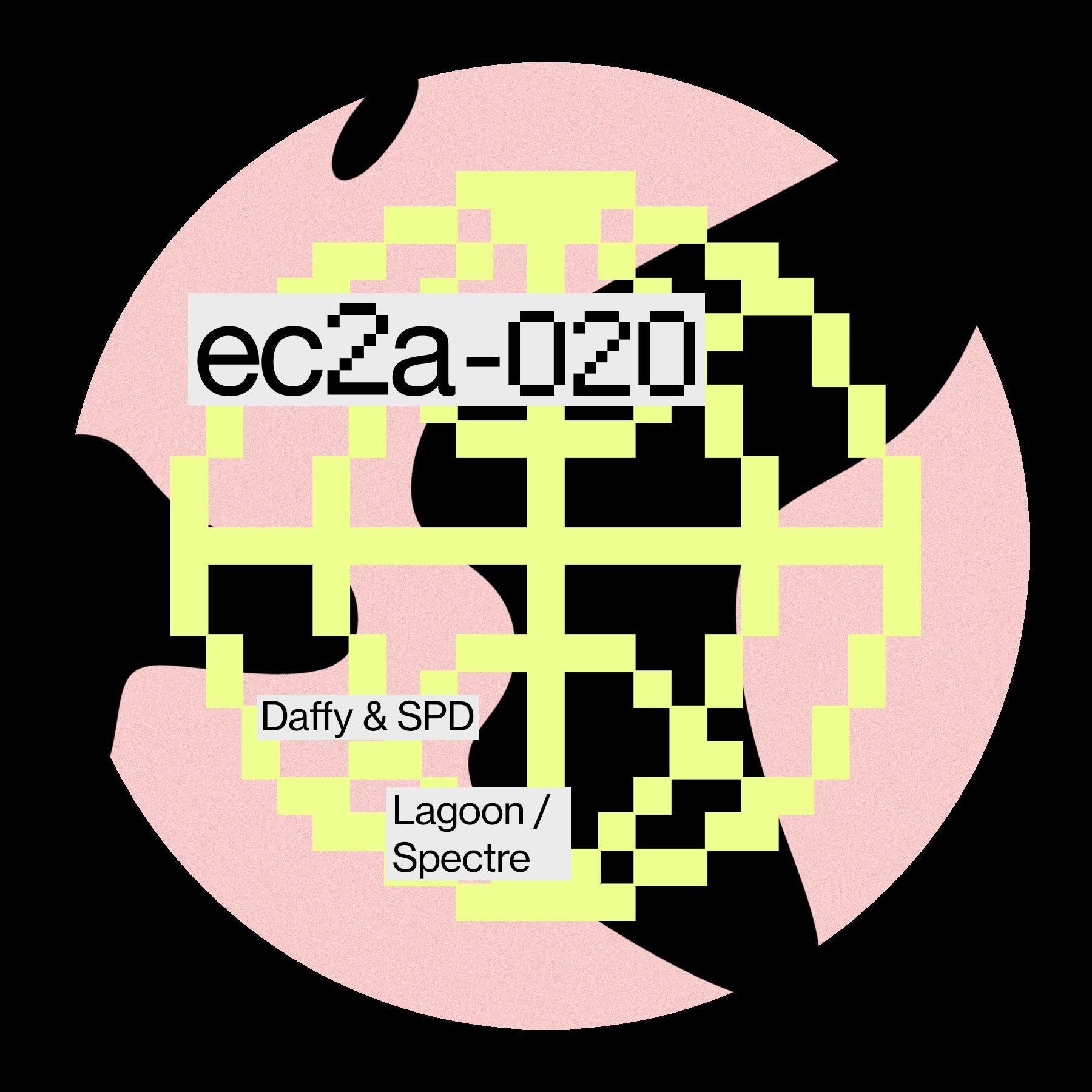 [EC2A-020] DAFFY & SPD – ec2a
