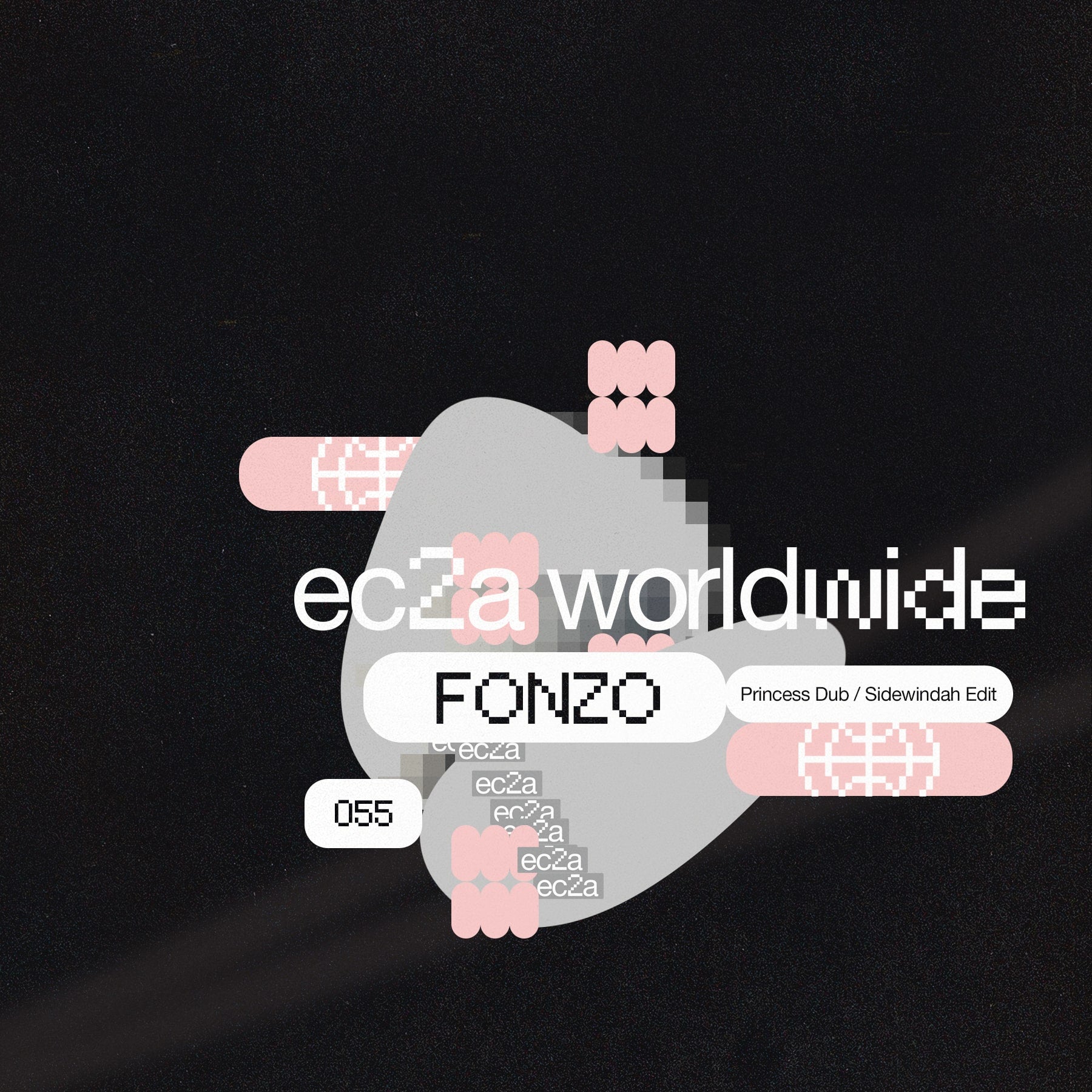 [EC2A-055] FONZO – ec2a