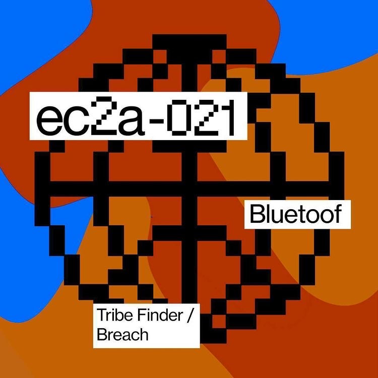 [EC2A-021] BLUETOOF – ec2a