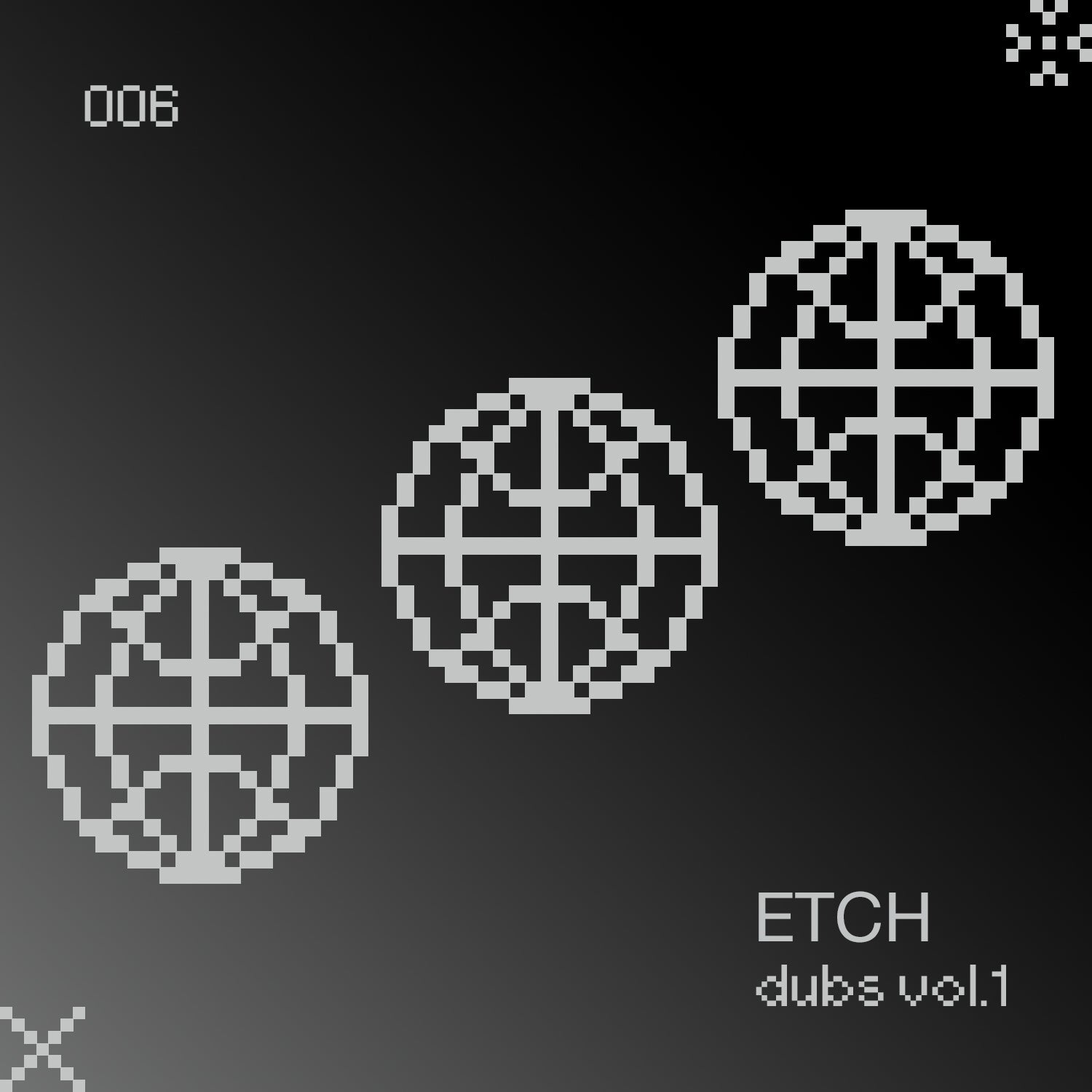 [EC2A-006] ETCH DUBS VOL.1 – ec2a